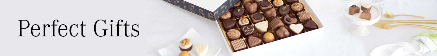 Läderach | Gifts | chocolatier suisse