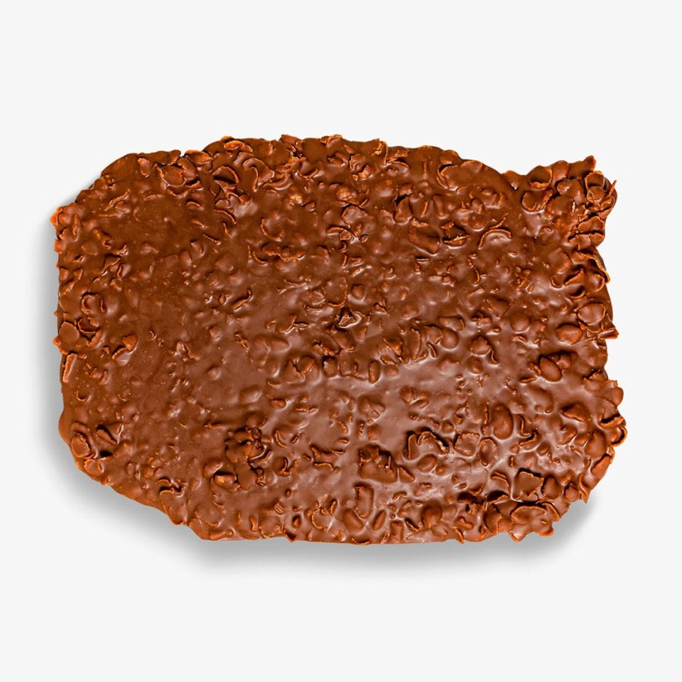 corn flakes chocolate