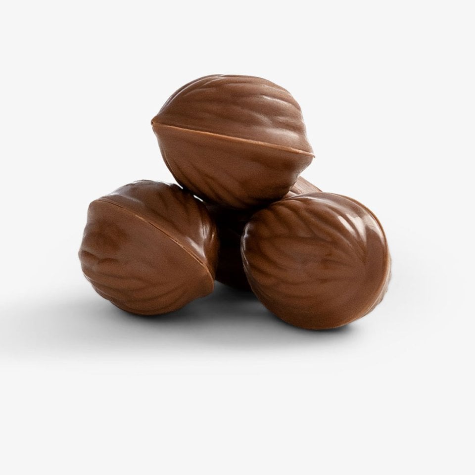 walnut tree chocolates