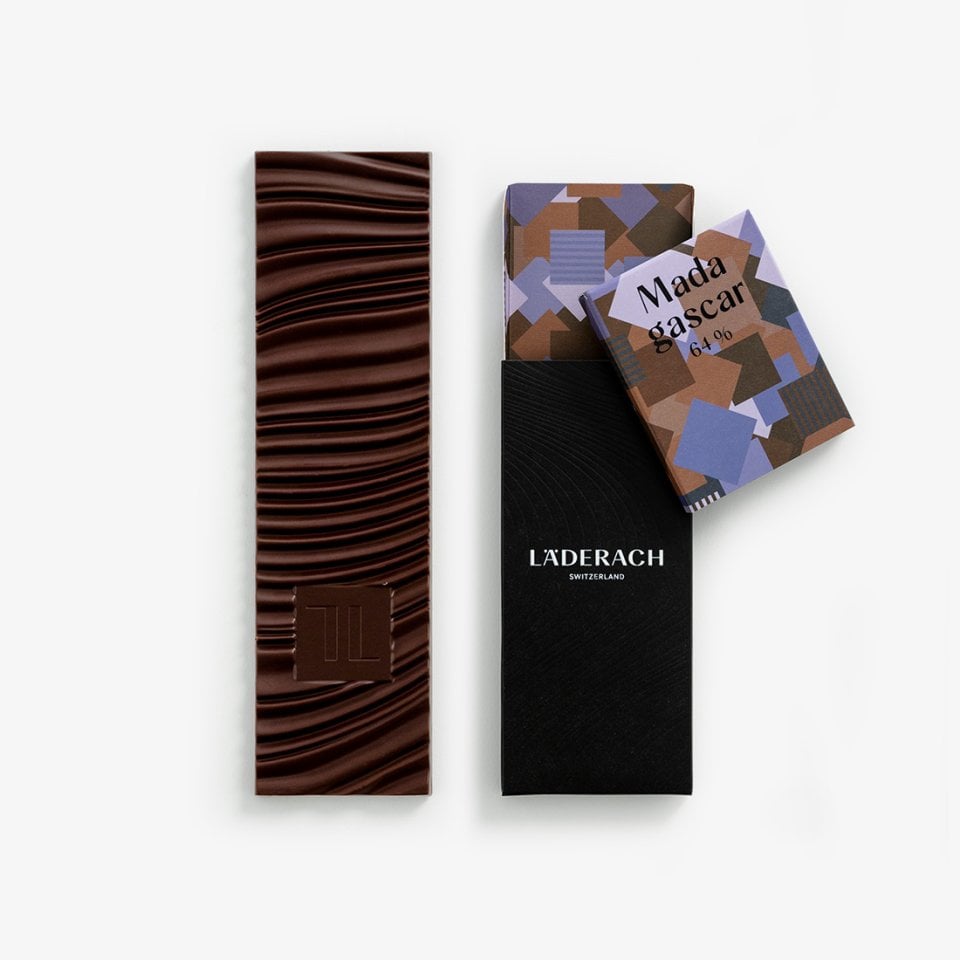 chocolate madagascar