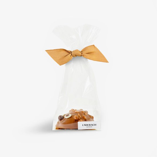 Swiss milk chocolate - See our selection of smooth chocolate