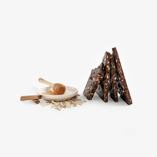 Some of the world’s best chocolate by Läderach