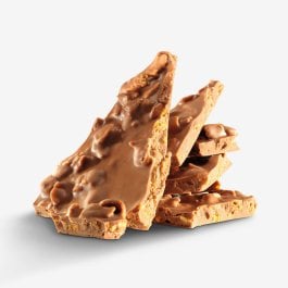 FrischSchoggi Cornflakes Milk