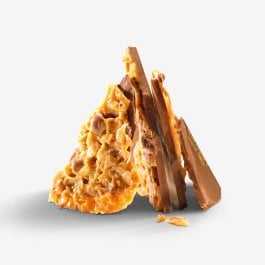 FrischSchoggi Florentine Milk: Indulge in Creamy Milk Chocolate with ...