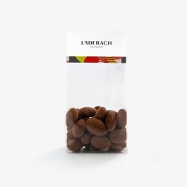 Chocolate Pearls Almond